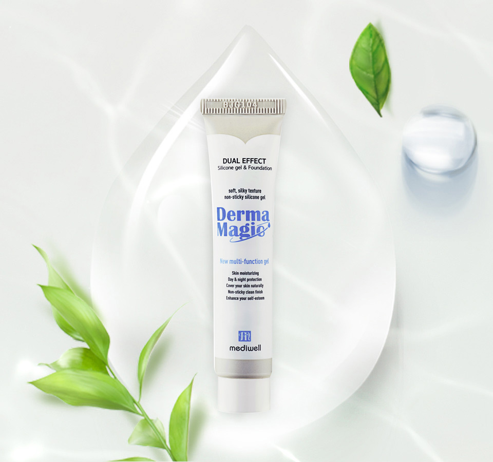 About DERMAMAGIC – 더마매직 – 인터내셔널 홈페이지 | DERMAMAGIC International Homepage